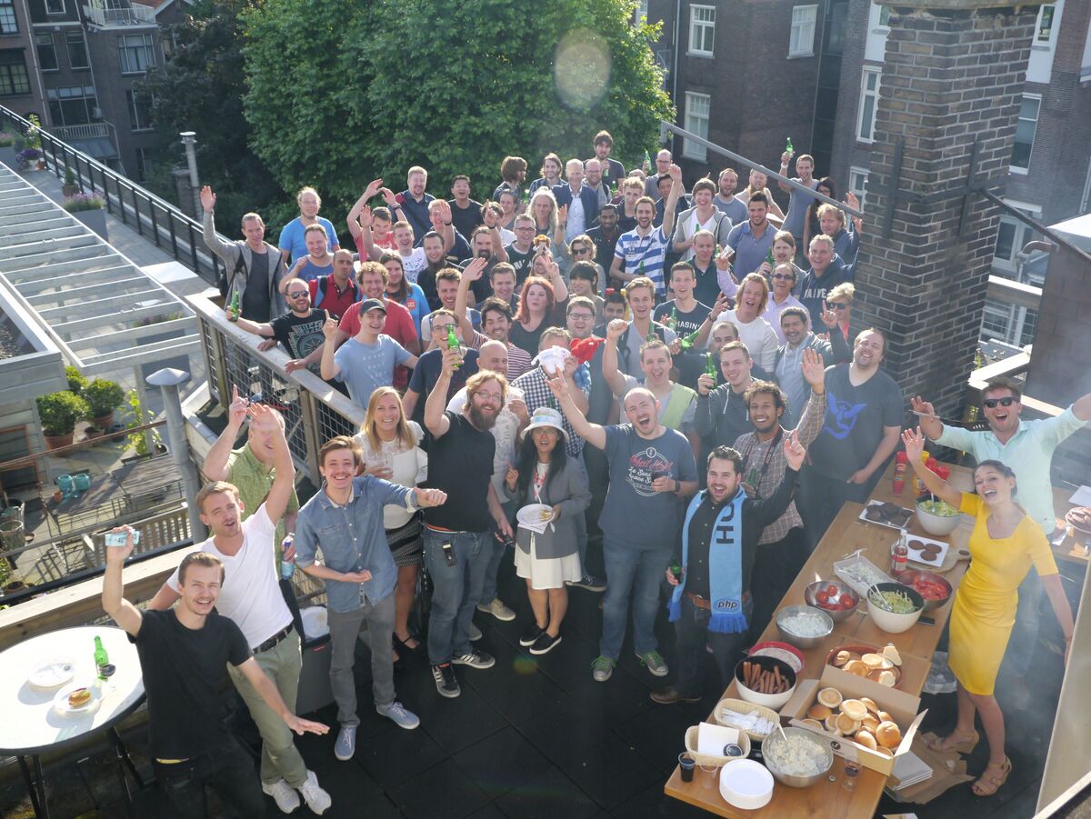 010PHP | The PHP User Group of Rotterdam